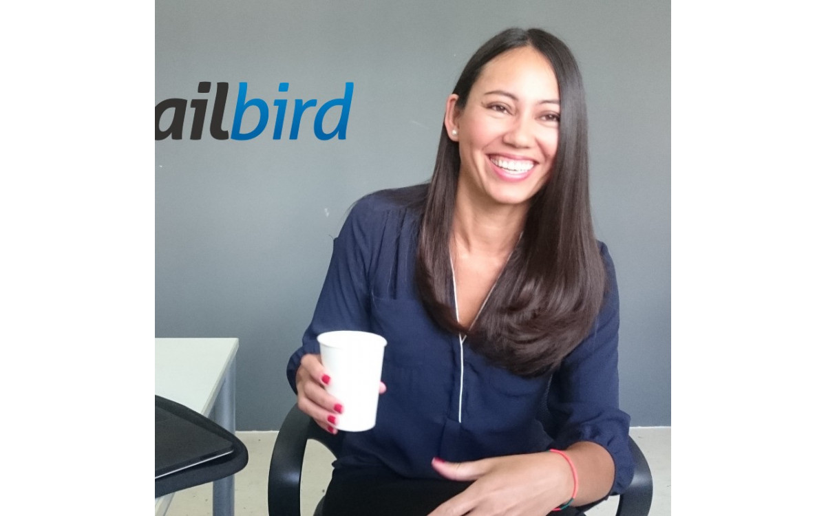 Creating a Great Company Culture: an Interview with Mailbird CEO, Andrea Loubier |Beverly Hills ...