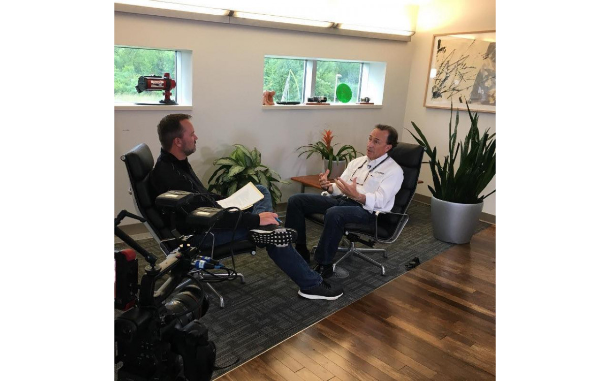 Creating Good Cultures vs. Bad Cultures an Interview with Chad Gabriel ...