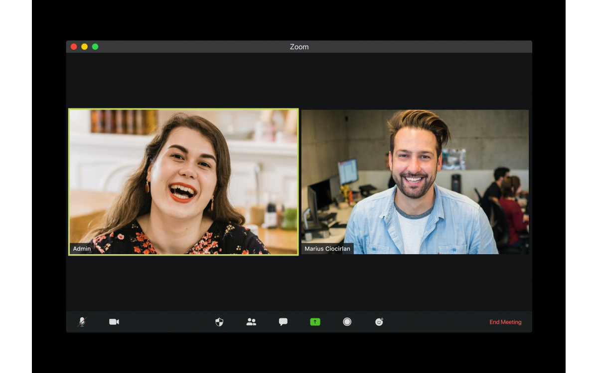 How to Amp Up Your Zoom Set-Up |Beverly Hills Chairs